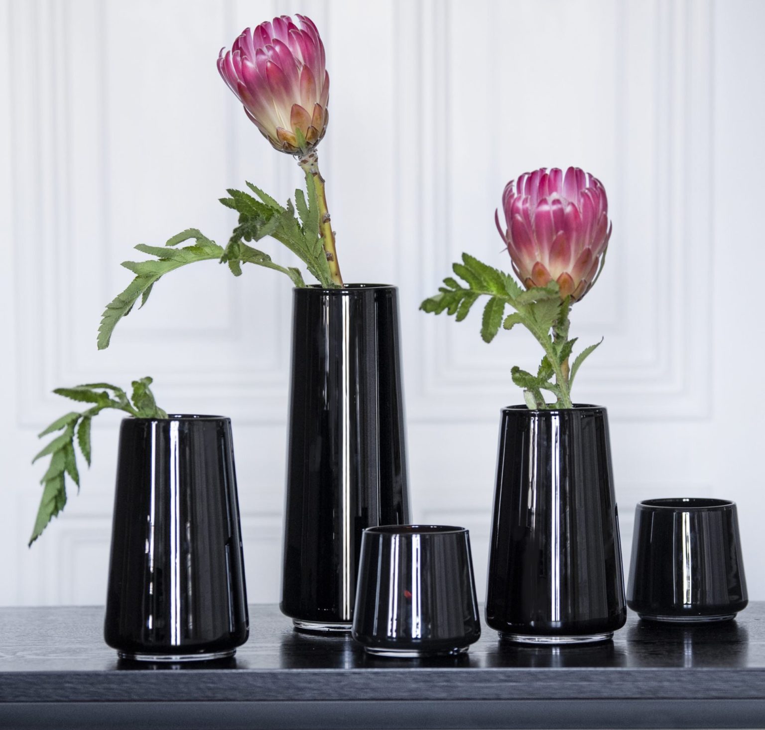 Night - Magnor Glassverk AS