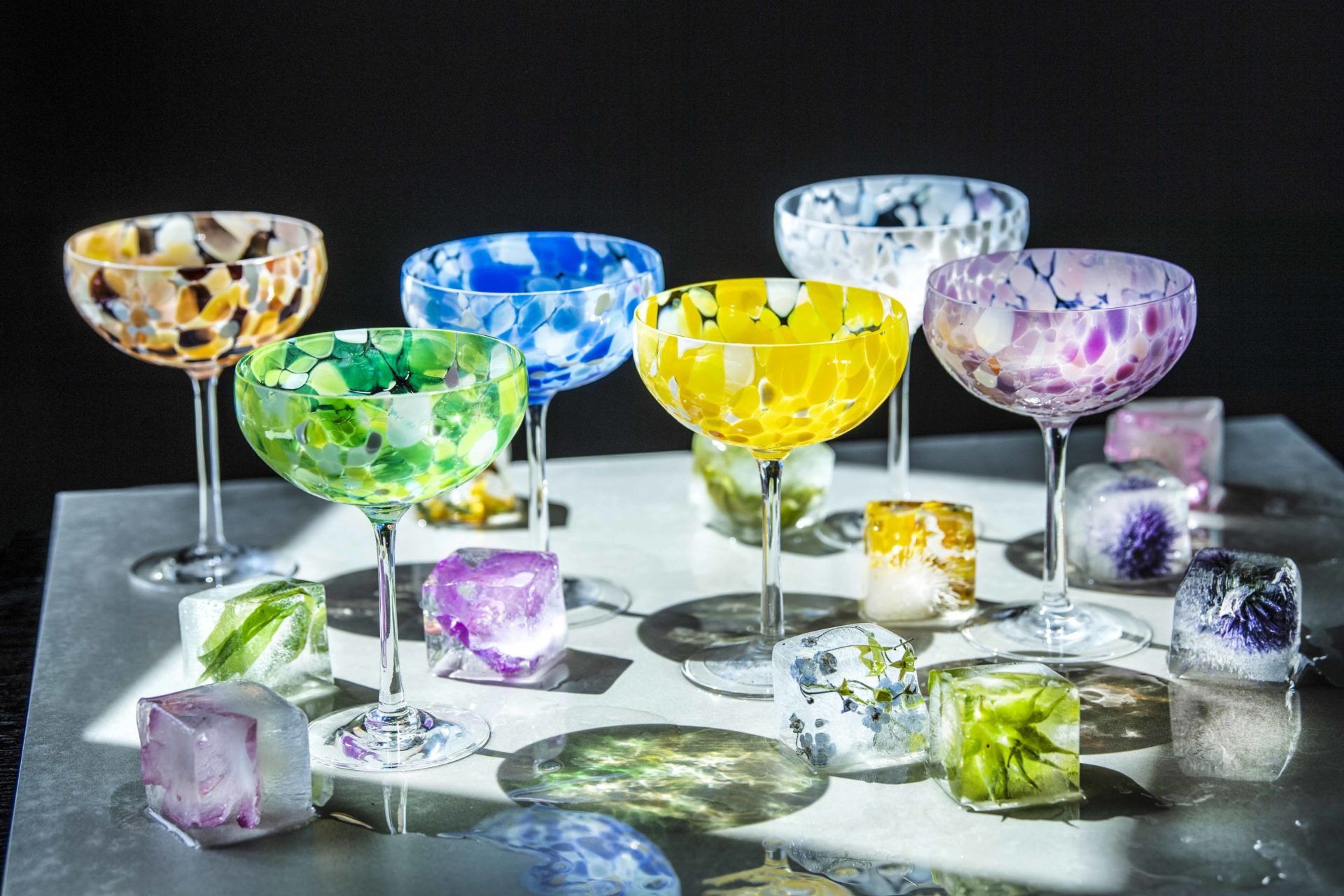 Magnor Glassverk - Norsk design siden 1896