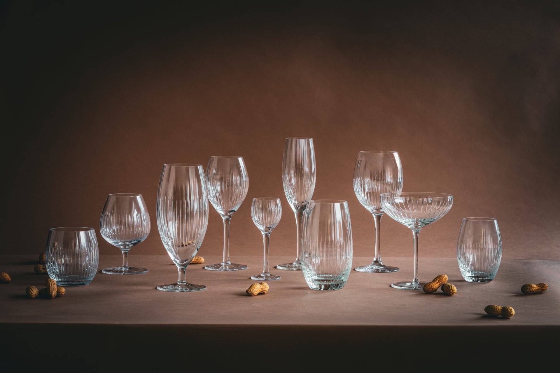 Magnor Glassverk - Norsk design siden 1896